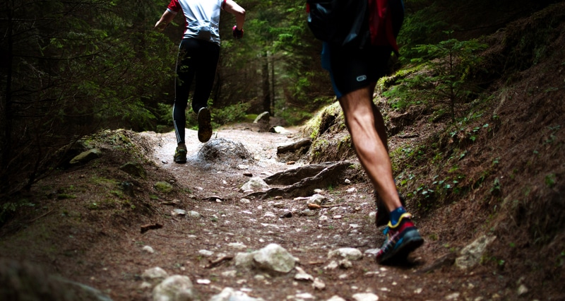 9 Best Trail Running Shoes for Flat Feet for Men and Women